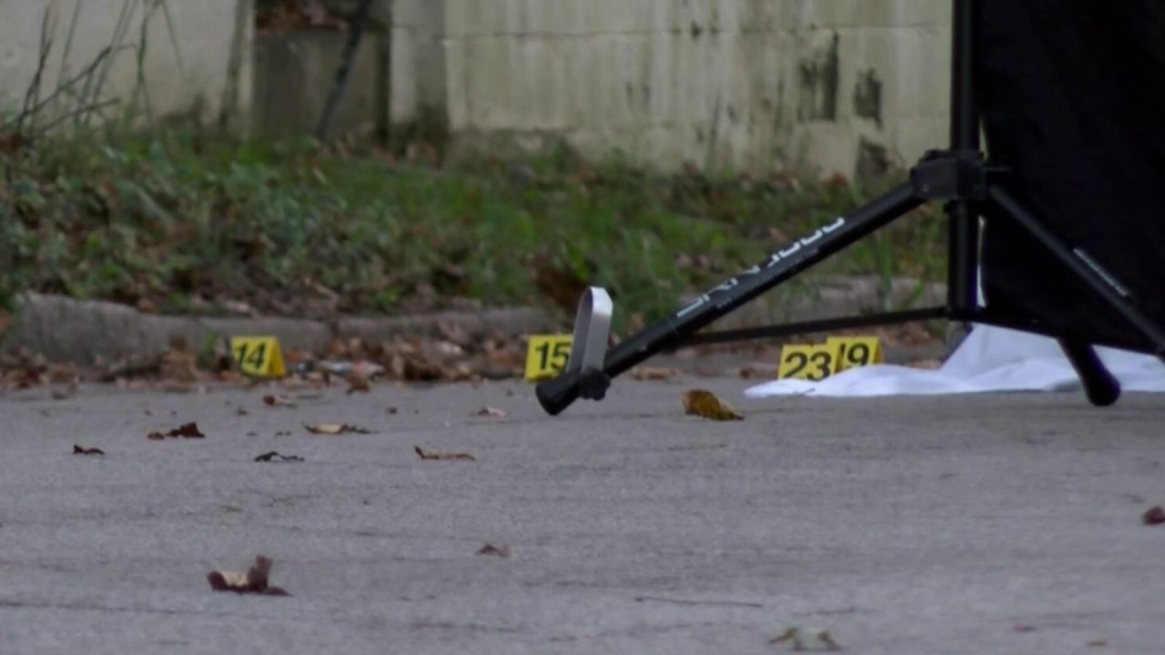 Danville Police Identify Victim Of Tuesday Homicide